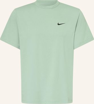 Nike T-Shirt Hyverse gruen