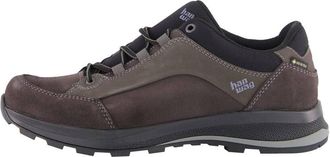 Hanwag Herren Wanderschuhe Banks Low GTX