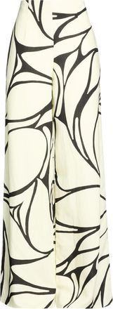 Cala de la Cruz HOSEN & R&Ouml;CKE - Hosen auf YOOX.COM