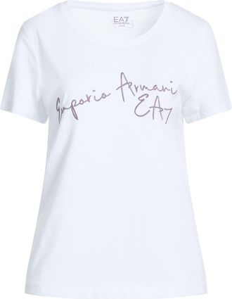Emporio Armani TOPS - T-shirts auf YOOX.COM