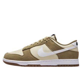Nike Homme, Chaussures, Brun, Taille: 44 1/2 EU Baskets Retro SE Neutral Olive