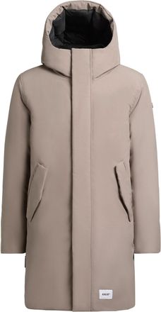 Khujo Wintermantel Fogg