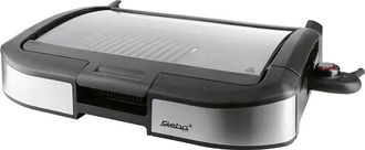 Steba Bbq Tischgrill VG195