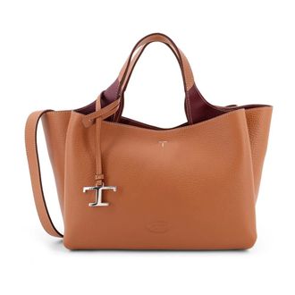 Tod's Damen, Taschen, Braun, ONE SIZEGr&ouml;&szlig;e