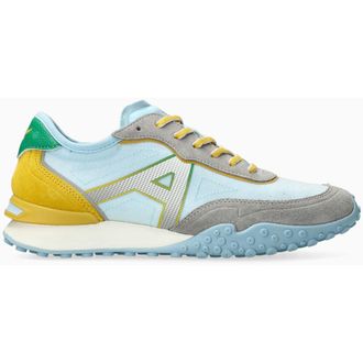 Mephisto Chaussures en cuir textile KOYA.P2008266