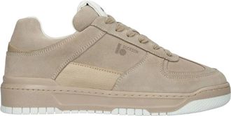 Blackstone Femme, Chaussures, Beige, Taille: 36 EU Tufa Greer Baskets