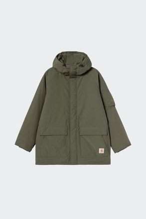 Carhartt Work in Progress Parka - Taille XS
