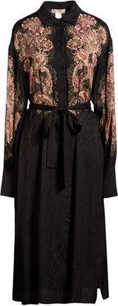Twin-Set ROBES - Robes midi sur YOOX.COM
