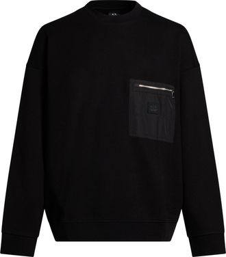 A|X Armani Exchange TOPS - Sweatshirts auf YOOX.COM