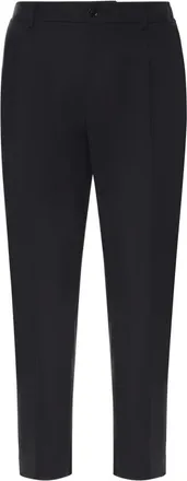 Be Able BE Able, Homme, Pantalons, Noir, Taille: W34 Nouveau Pantalon Riccardo