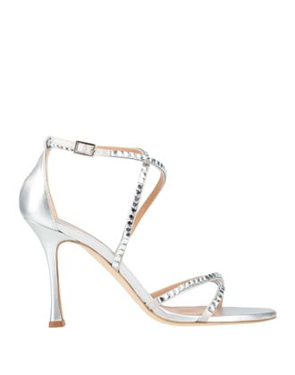 J.A.P. Jos&eacute; Antonio Pereira SCHUHE - Sandalen auf YOOX.COM