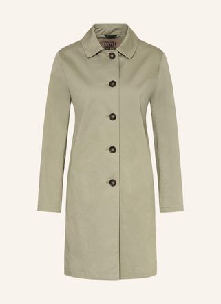 Cinzia Rocca Cinzia Rocca Mantel gruen