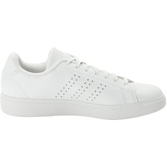 adidas Homme, Chaussures, Blanc, Taille: 36 2/3 EU Baskets Iconiques et Confortables pour Adultes