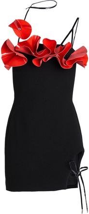 DAVID KOMA KLEIDER - Mini-Kleider auf YOOX.COM