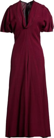 Victoria Beckham KLEIDER - Maxi-Kleider auf YOOX.COM
