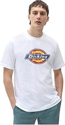 Dickies Icon Logo Tee
