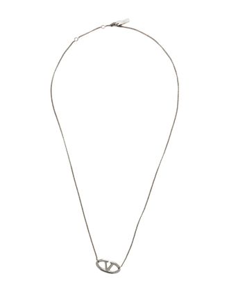 Valentino Garavani SCHMUCK und UHREN - Halsketten auf YOOX.COM