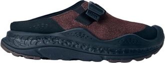 Hoka One One Homme, Sport, Brun, Taille: 39 1/2 EU Ora Primo EXT Baskets