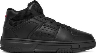 HUGO BOSS Sneakers HUGO Yarrow 50552592 Schwarz