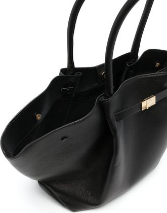 DeMellier York Shoulder Bag - Black