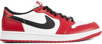 Nike Air Jordan 1 Retro Low Chicago Sneakers