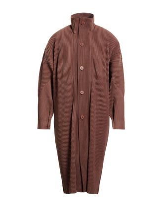 Homme Pliss&eacute; Issey Miyake JACKEN & M&Auml;NTEL - Jacken, M&auml;ntel & Trenchcoats auf YOOX.COM