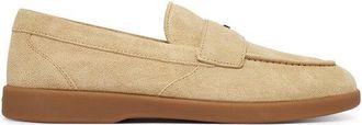 Michael Kors Mokassins Wesley 42S6HUFS1S Beige