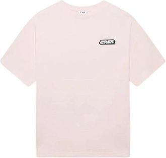 Casablanca Herren, Oberteile, Rosa, MGr&ouml;&szlig;e