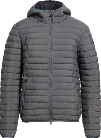 Piquadro JACKEN & M&Auml;NTEL - Pufferjacken & Daunenjacken auf YOOX.COM