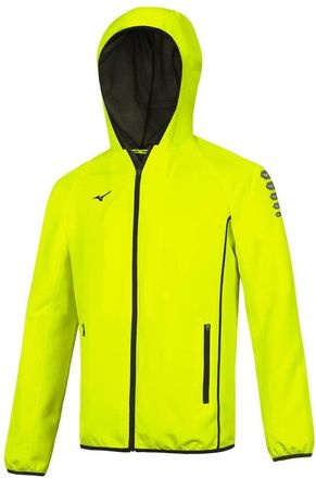 Mizuno Nagasaki Micro Jacket Jacke f&uuml;r Herren