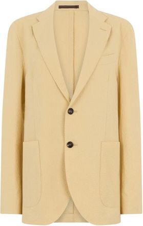 Slowear Slowear, Homme, Vestes, Beige, Taille: XL Vestes