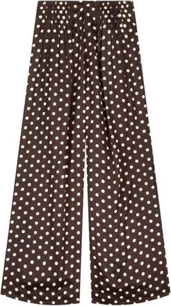 Laurence Bras Femme, Pantalons, Multicolore, Taille: 38 FR Goosling Pantalon