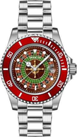 Invicta Pro Diver 50519 Herrenuhr - 40mm