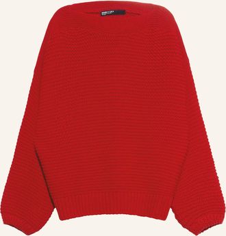 Bimba & Lola Bimba Y Lola Pullover rot