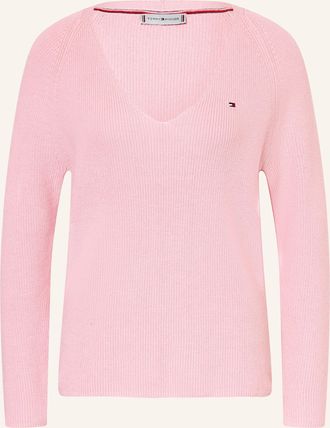 Tommy Hilfiger Pullover pink
