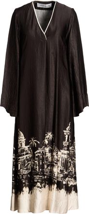 Shirtaporter KLEIDER - Midi-Kleider auf YOOX.COM