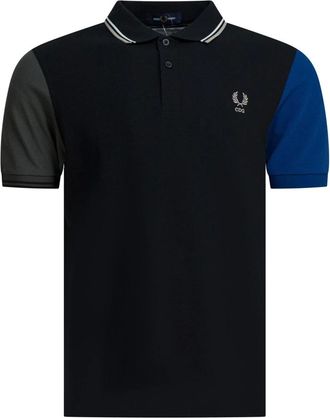 Comme Des Gar&ccedil;ons Homme, Tops, Noir, Taille: M T501 Polo