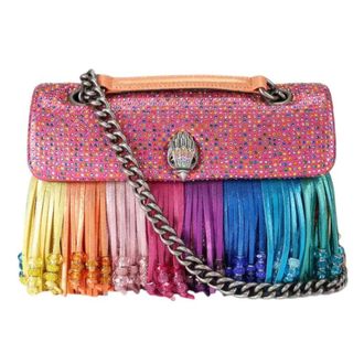 Kurt Geiger Damen, Taschen, Mehrfarbig, ONE SIZEGr&ouml;&szlig;e