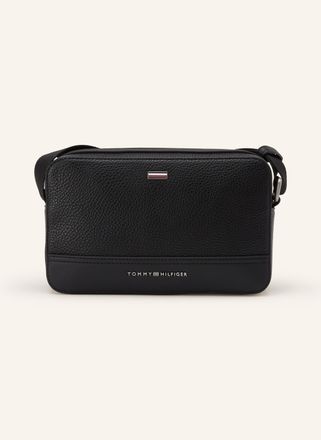 Tommy Hilfiger Umh&auml;ngetasche schwarz