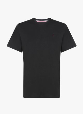 Tommy Hilfiger T-shirt simple en coton