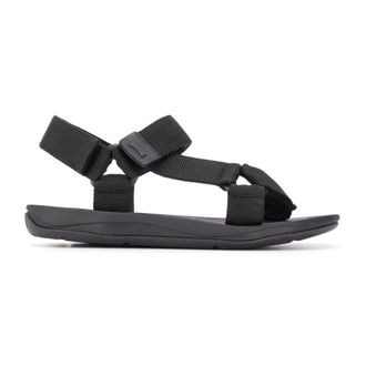 Camper Casual Open Sandalen - - Shoes - Herren - Schwarzk - 42 EU