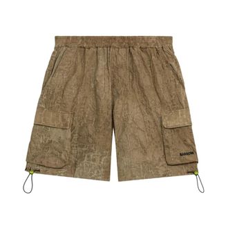 Barrow Casual Shorts - - Shorts - Herren - Beige - XL