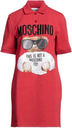 Moschino KLEIDER - Mini-Kleider auf YOOX.COM