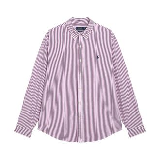 Polo Ralph Lauren Homme, Chemises, Multicolore, Taille: S Casual Chemises