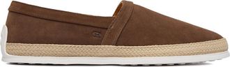 Gino Rossi Halbschuhe GINO ROSSI EO-TOMO-01 126AM Braun