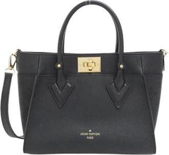 Louis Vuitton Damen, Pre-Owned, Schwarzk, ONE SIZEGr&ouml;&szlig;e