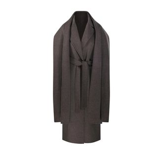 Max Mara Peonie Coat - Femme - Manteaux - Brun - Taille: 38 FR