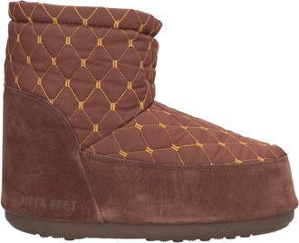 Moon Boot SCHUHE - Stiefeletten auf YOOX.COM
