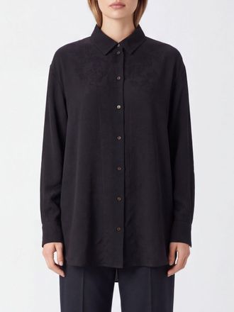 Uma Wang Chemise Femme couleur Noir