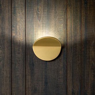 Millumine Millumine - Applique Murale Led Dor&eacute; Plug